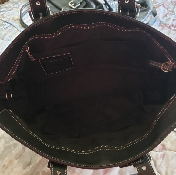 Coach | Bags | Coach Executive Shoulder Bag | Poshmark
